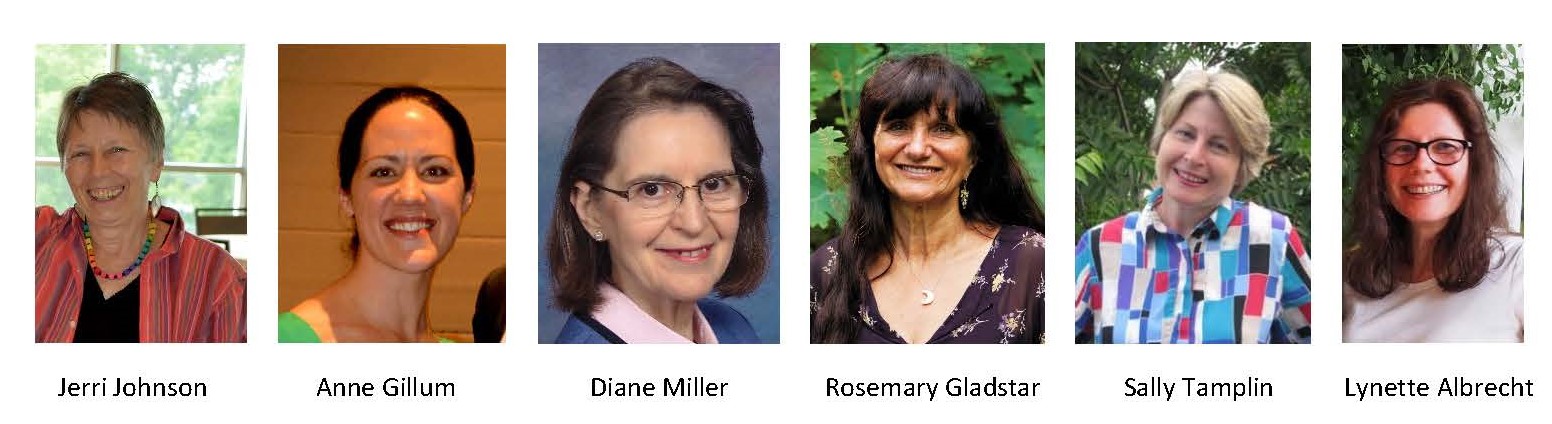 Events and Presentations - National Health Freedom Action