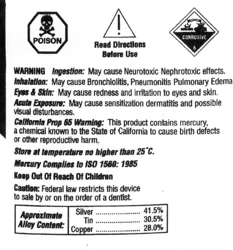 FDA Names Seven “High-Risk” Groups in the USA That Should Avoid ...