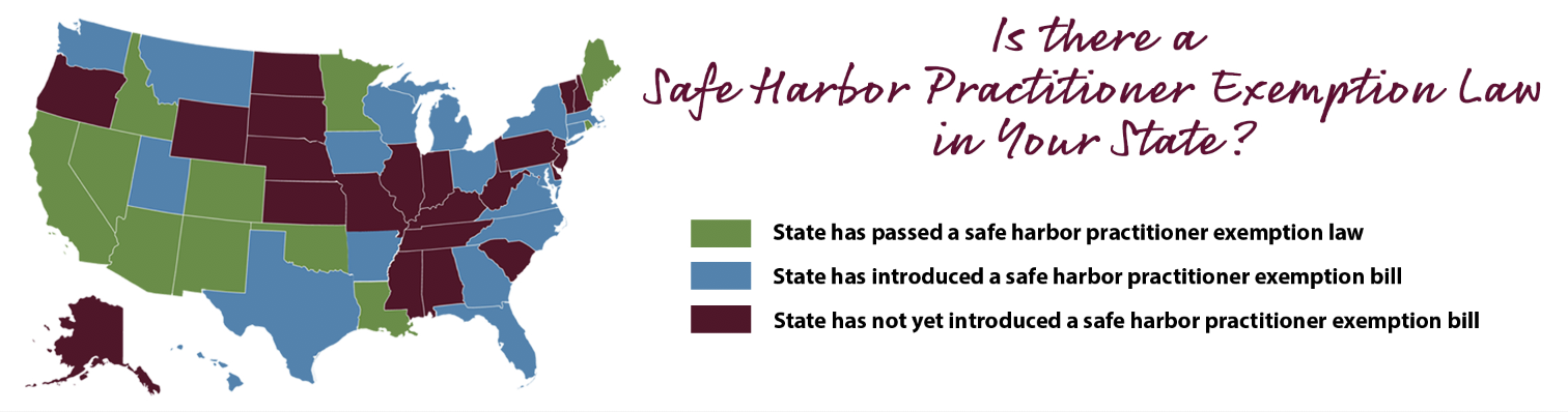 REPLAY! Protecting Complementary and Alternative Health in Your State ...