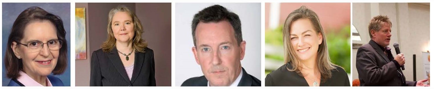 Events and Presentations - National Health Freedom Action