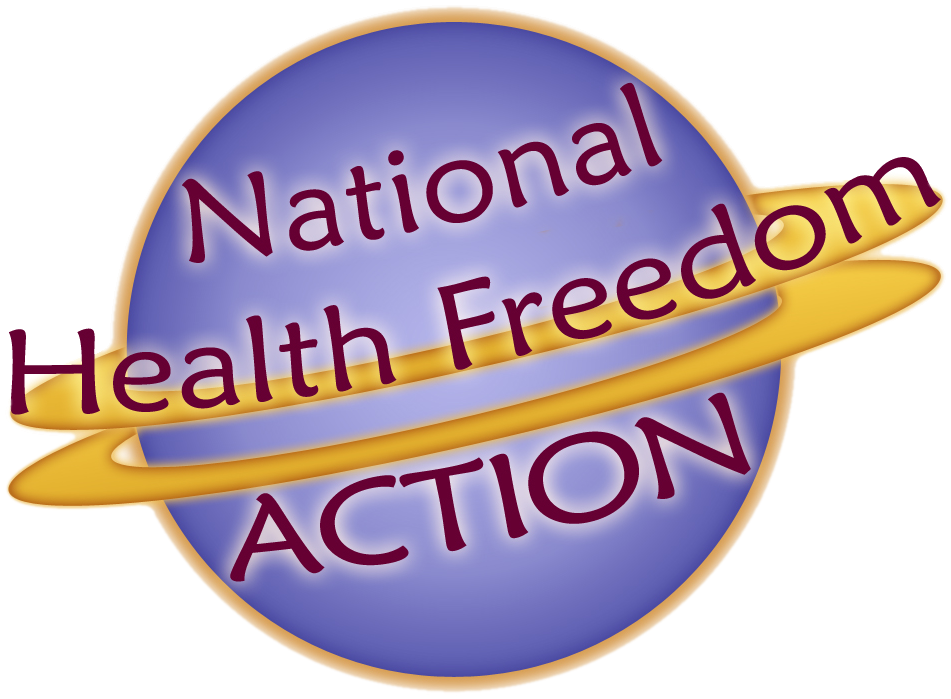 Home - National Health Freedom Action