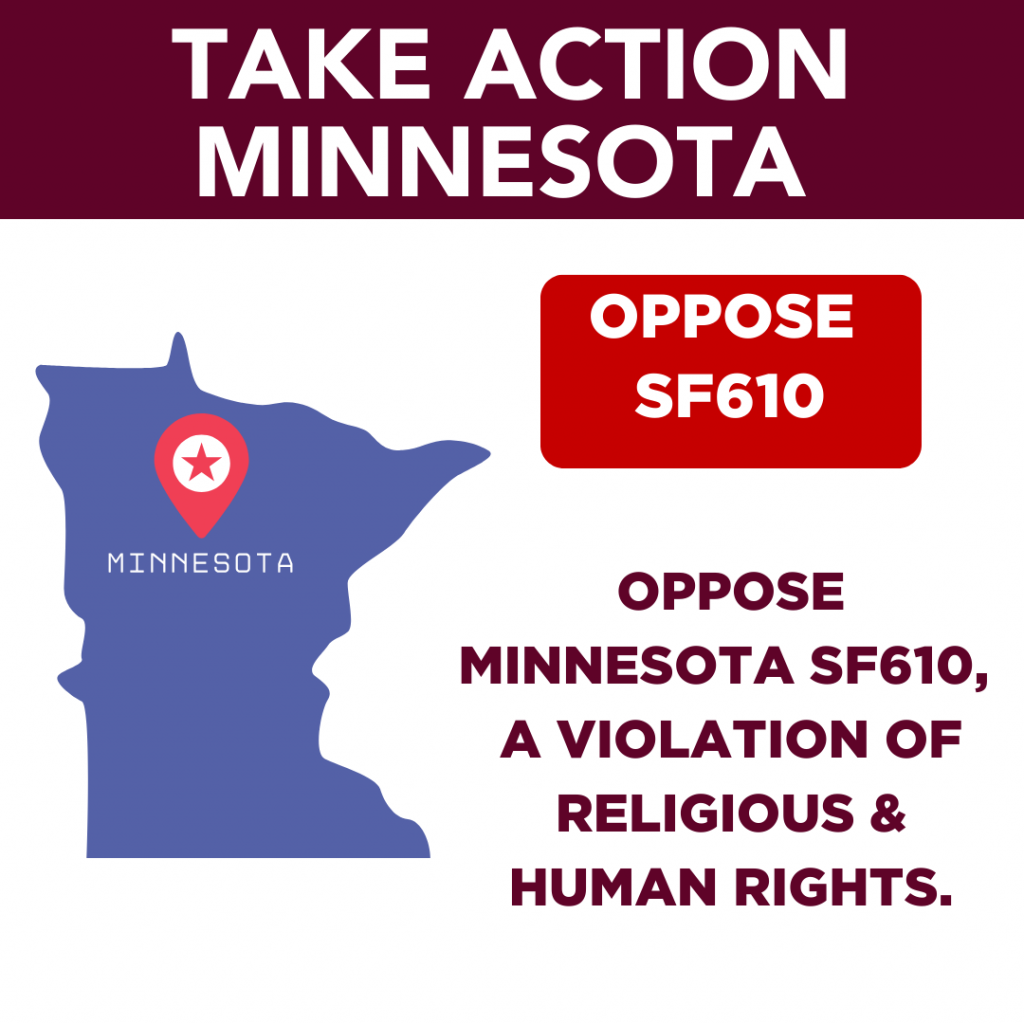 Action Alerts - National Health Freedom Action