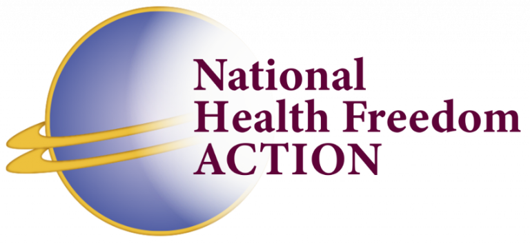Home - National Health Freedom Action